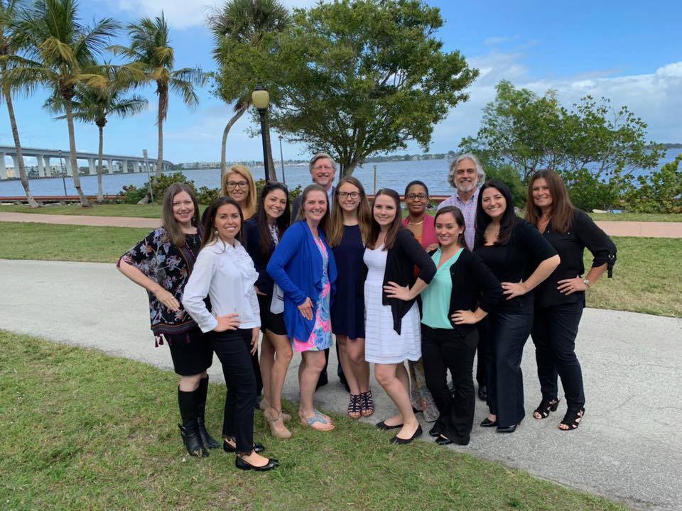 Meet The Staff Stuart FL